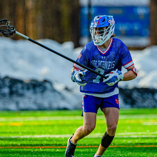 4 Leaf Lacrosse | IMLCARecruits