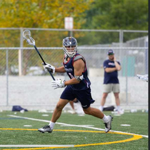 Roy Scott's Lacrosse Recruiting Profile