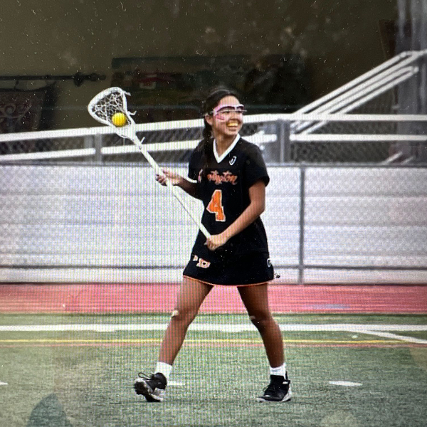 Devynn Trang's Lacrosse Recruiting Profile