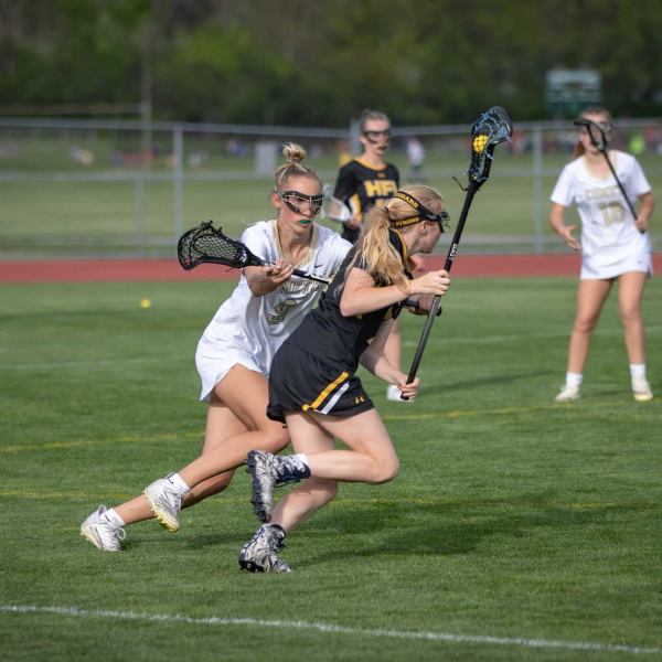 Rylee Bennett's Lacrosse Recruiting Profile