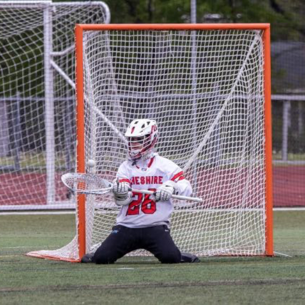 Joseph Grenier's Lacrosse Recruiting Profile