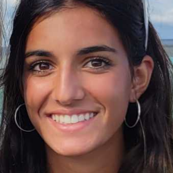 Isabella Rizzo's Lacrosse Recruiting Profile