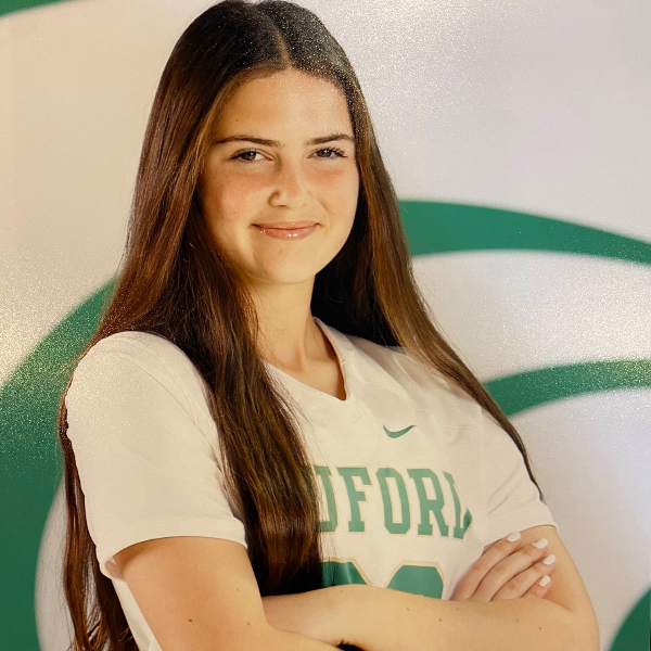 Payton Apolenis' Lacrosse Recruiting Profile