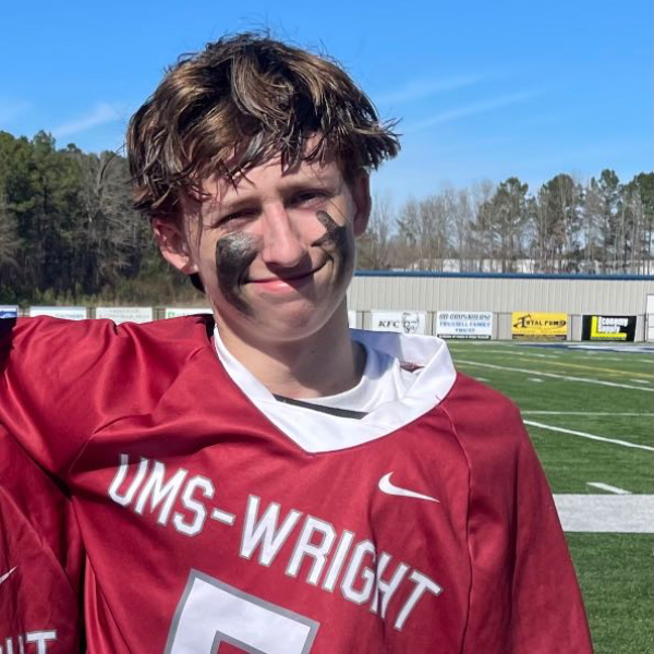 Jack Steed's Lacrosse Recruiting Profile