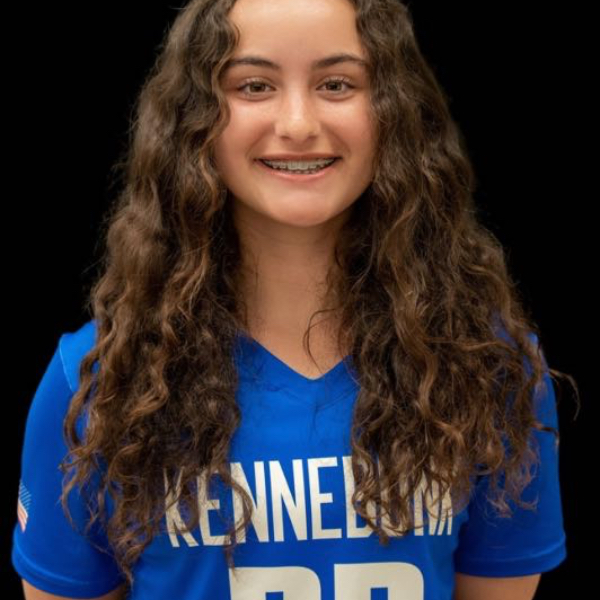 Alexandra Foy's Lacrosse Recruiting Profile