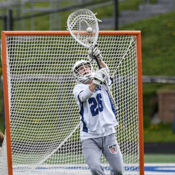 Charlie Zak's Lacrosse Recruiting Profile