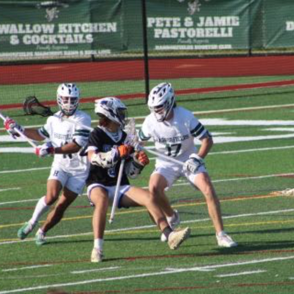 Declan McCarthy's Lacrosse Recruiting Profile