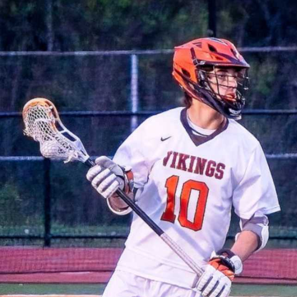 Jacob Rotay's Lacrosse Recruiting Profile