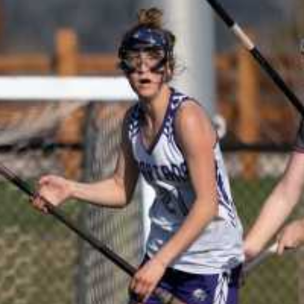 Morgan McKinney | IWLCARecruits