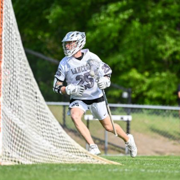 Myles Chapman's Lacrosse Recruiting Profile
