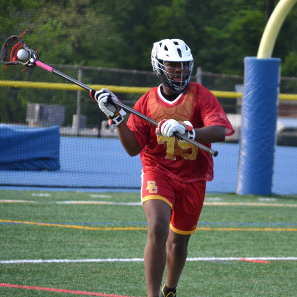 Steven Copeland II's Lacrosse Recruiting Profile