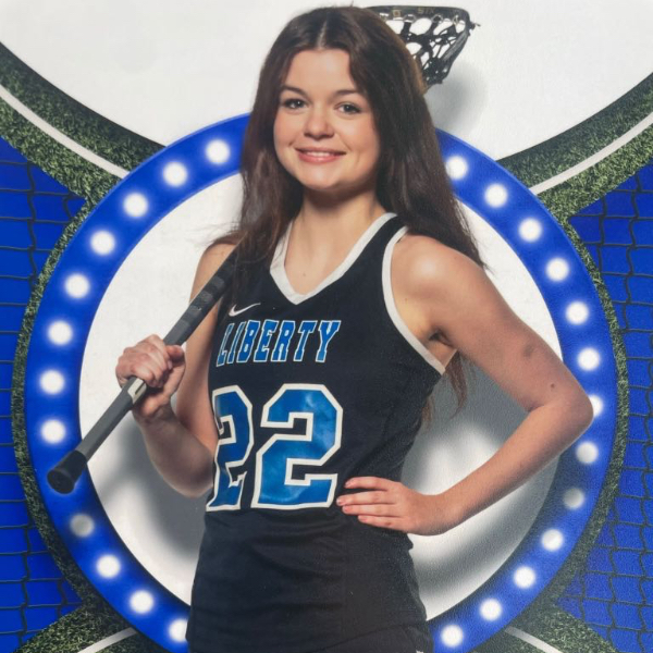 Caroline Mohler | IWLCARecruits