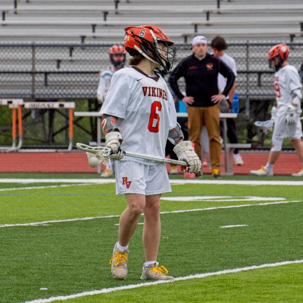 Kevin Gould's Lacrosse Recruiting Profile
