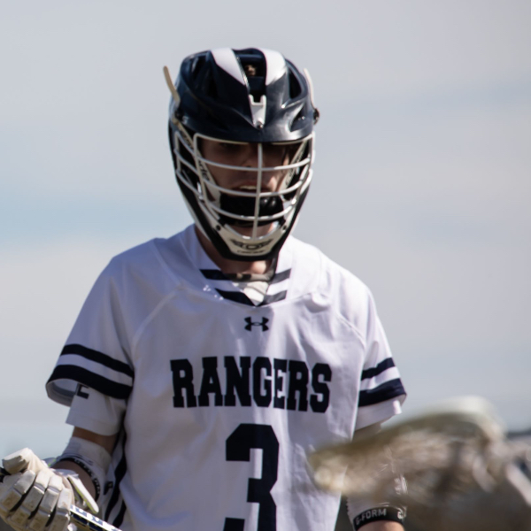 Noah Conner's Lacrosse Recruiting Profile