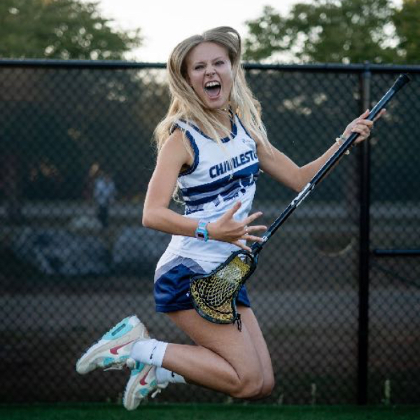 Virginia Cook's Lacrosse Recruiting Profile