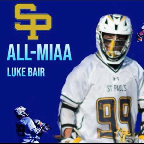 Luke Bair | IMLCARecruits