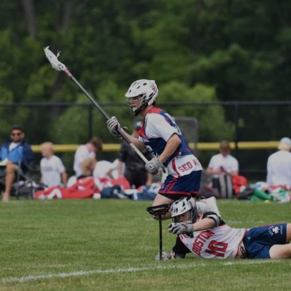 Amos Lawrence's Lacrosse Recruiting Profile