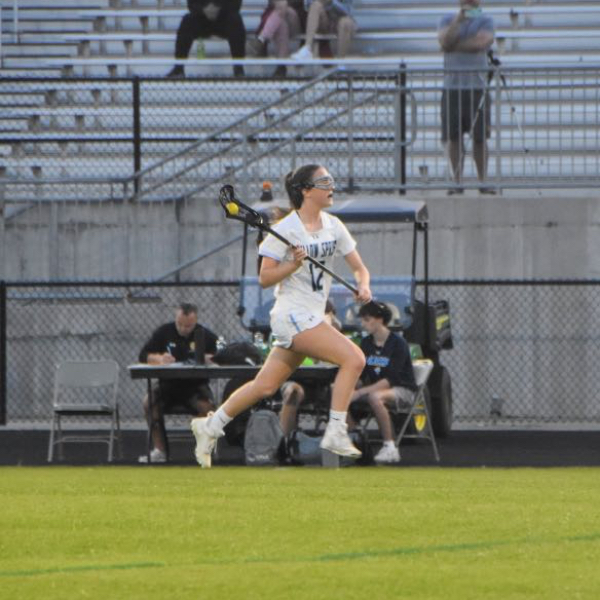Emily Milham's Lacrosse Recruiting Profile