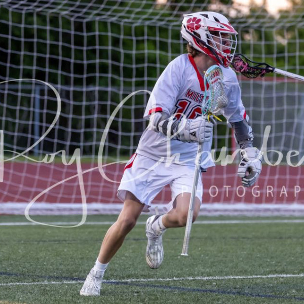 Daniel Drozdick's Lacrosse Recruiting Profile