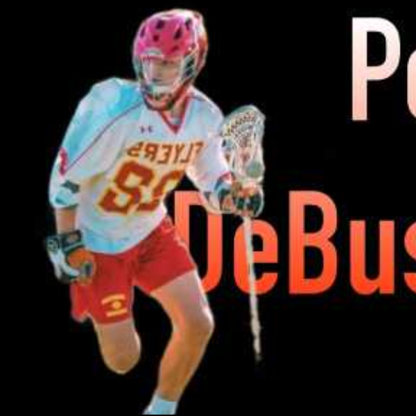 Peter DeBusschere's Lacrosse Recruiting Profile