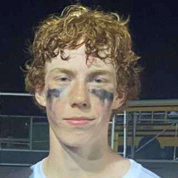 Drew Diviney's Lacrosse Recruiting Profile