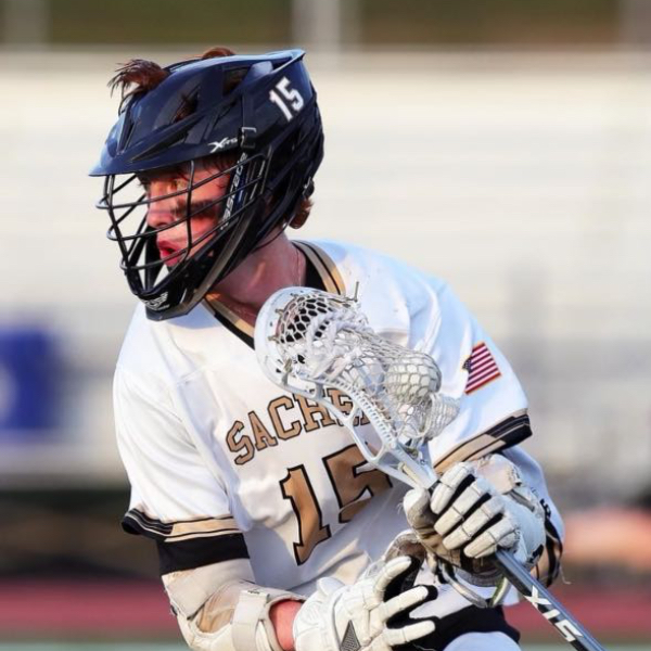 Brayden Tappin's Lacrosse Recruiting Profile