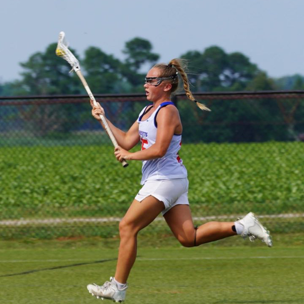 Mavis O'Neil's Lacrosse Recruiting Profile