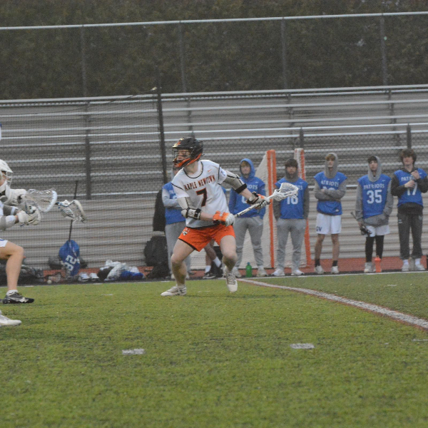 Brian Box's Lacrosse Recruiting Profile