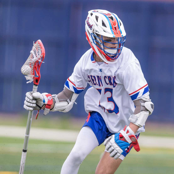 Dylan Silva's Lacrosse Recruiting Profile