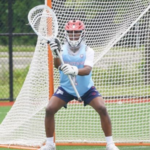 Miles Lancaster's Lacrosse Recruiting Profile