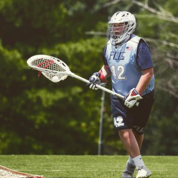 Jack Monahan's Lacrosse Recruiting Profile