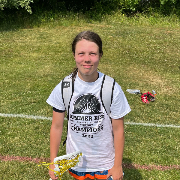 Addison Bell's Lacrosse Recruiting Profile