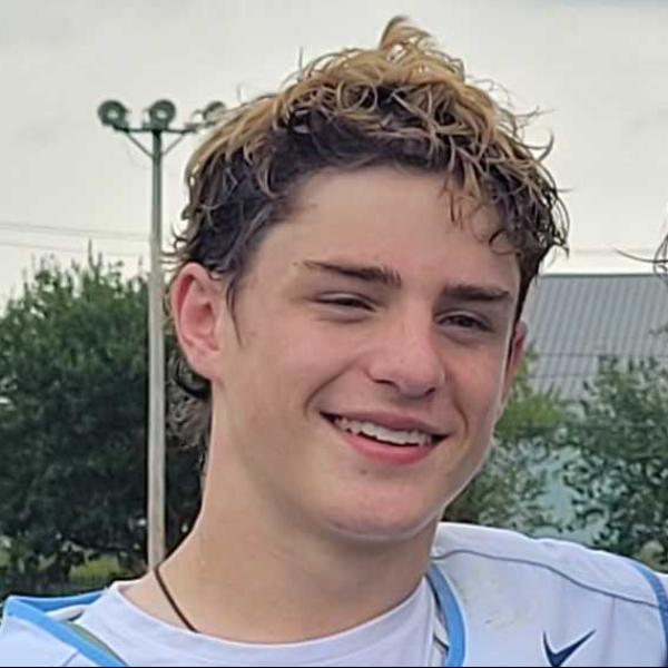 Justin Halky's Lacrosse Recruiting Profile