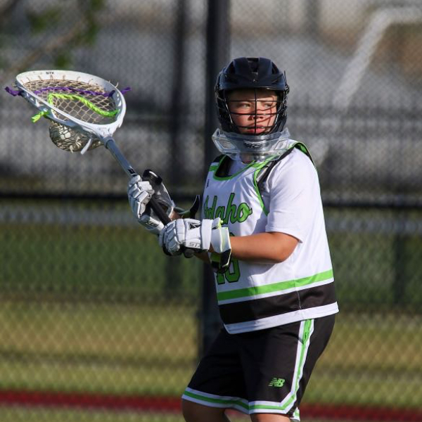 Alexander Eaton's Lacrosse Recruiting Profile