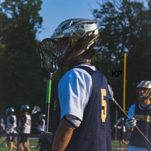 Benjamin Fish's Lacrosse Recruiting Profile