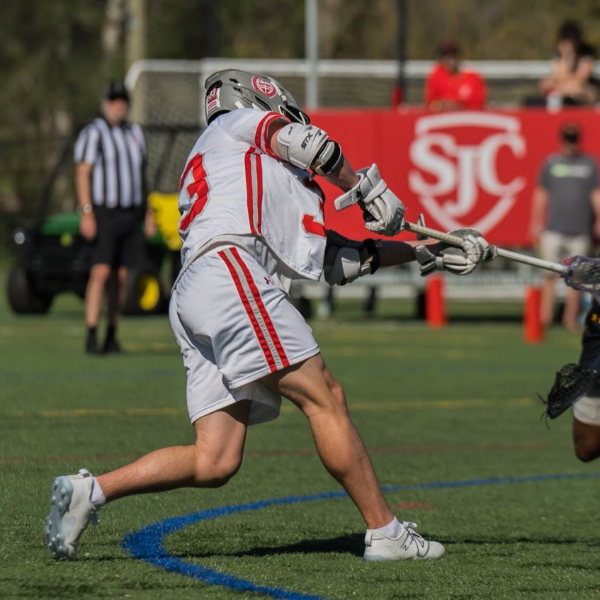 Charlie Ball's Lacrosse Recruiting Profile