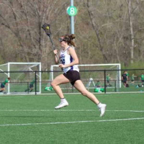 Natalie Dull's Lacrosse Recruiting Profile