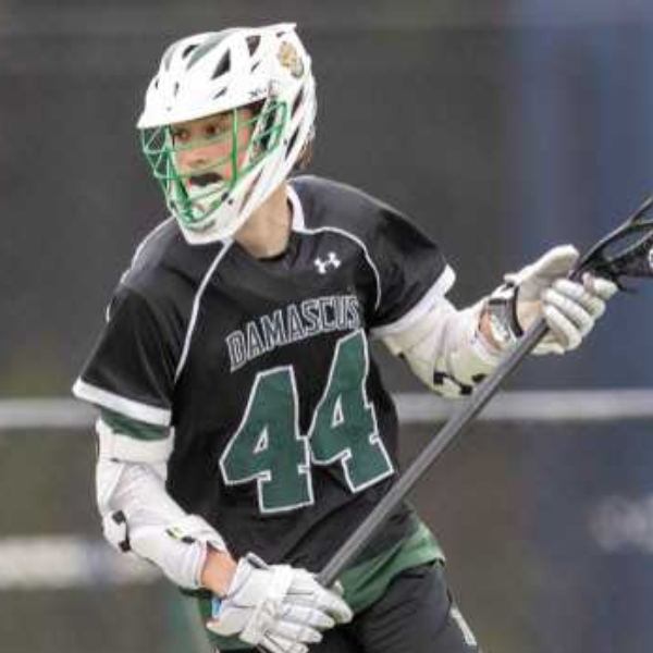 Jack Reiter | IMLCARecruits