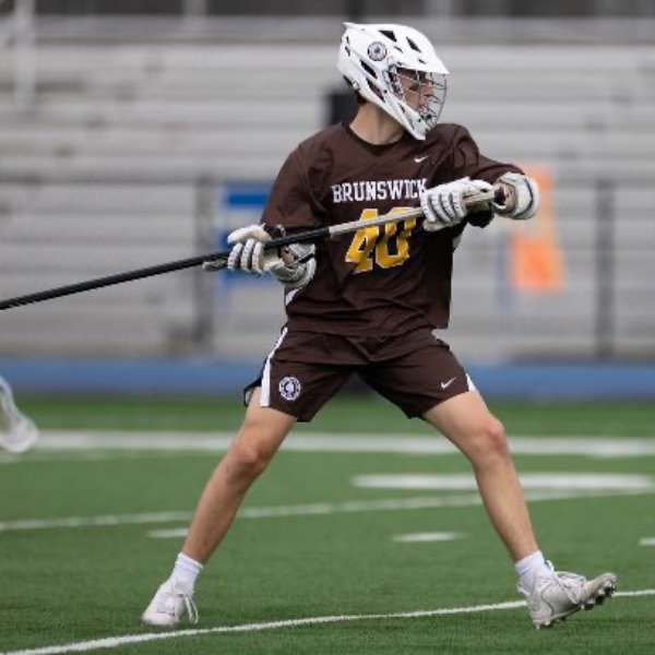 Nate Sweet's Lacrosse Recruiting Profile