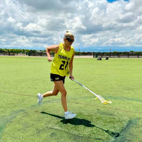 Abby Day's Lacrosse Recruiting Profile