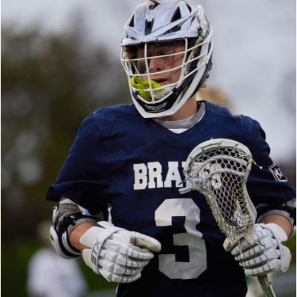 Jack Shea's Lacrosse Recruiting Profile