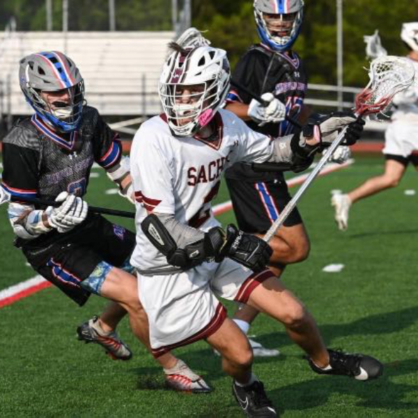 AJ Carlo's Lacrosse Recruiting Profile