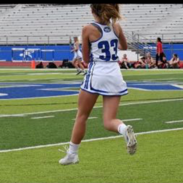 McKaylee Sargent's Lacrosse Recruiting Profile