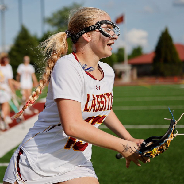 Madison Cochran's Lacrosse Recruiting Profile