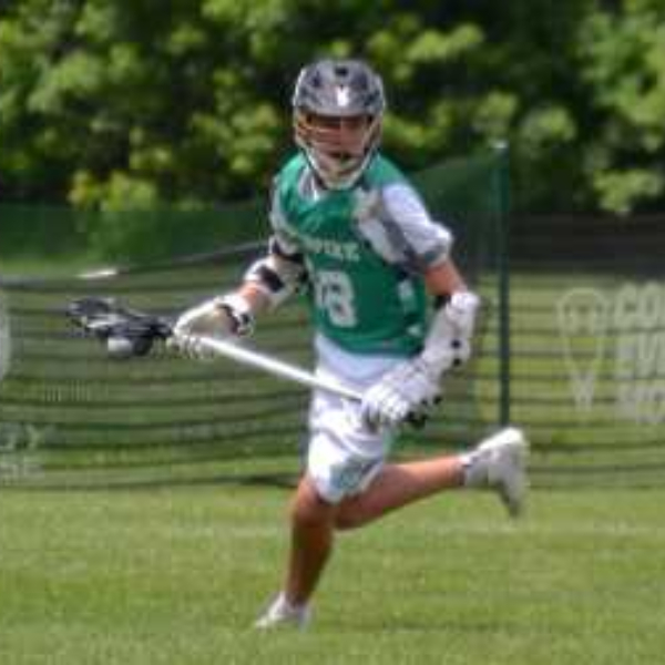 Declan Hughes' Lacrosse Recruiting Profile