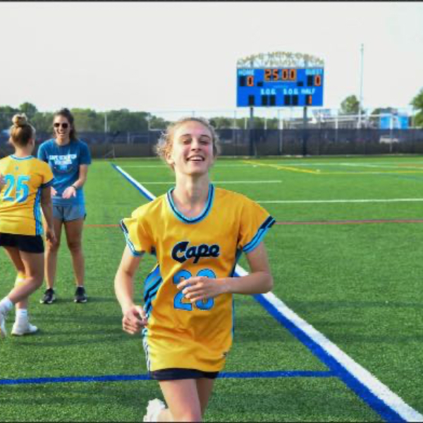 Madison Rice | IWLCARecruits