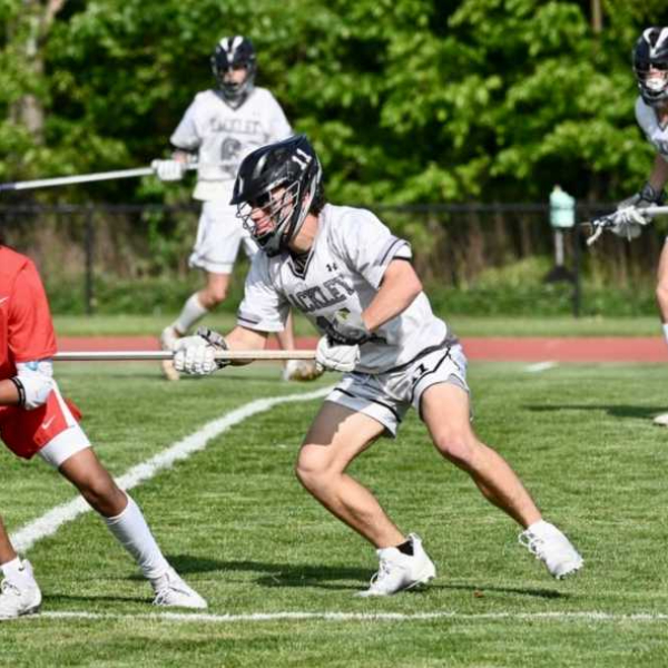 Remy Becker's Lacrosse Recruiting Profile