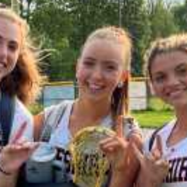 Stella Tessier's Lacrosse Recruiting Profile