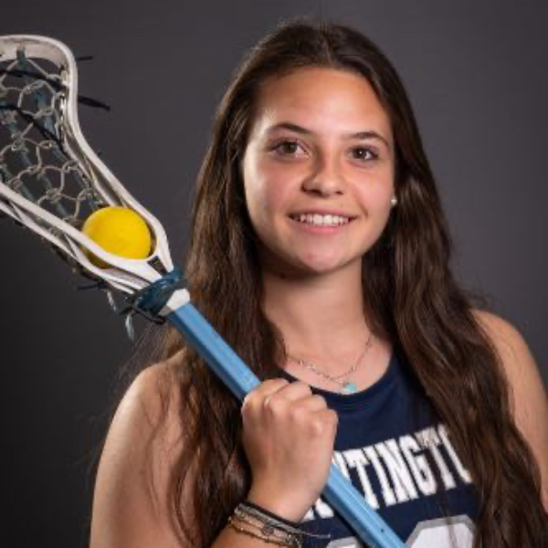 Jenna Italiano's Lacrosse Recruiting Profile