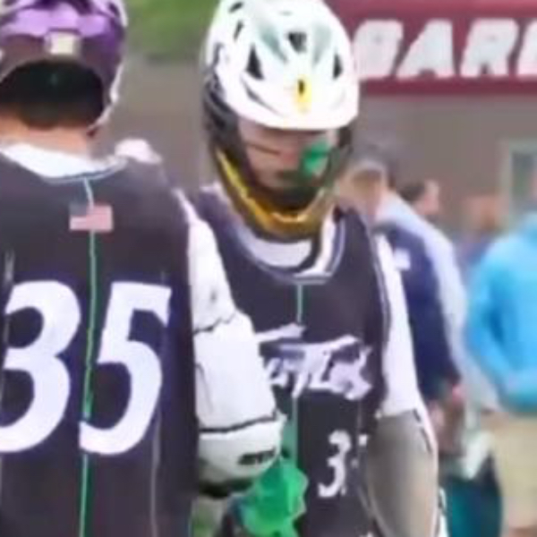 Ryan Karp's Lacrosse Recruiting Profile
